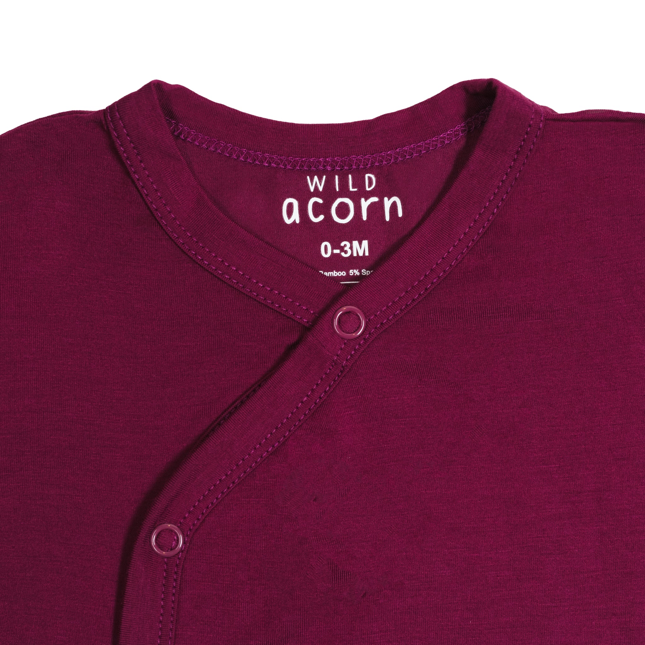 BUNDLER - WILD ACORN CLOTHING